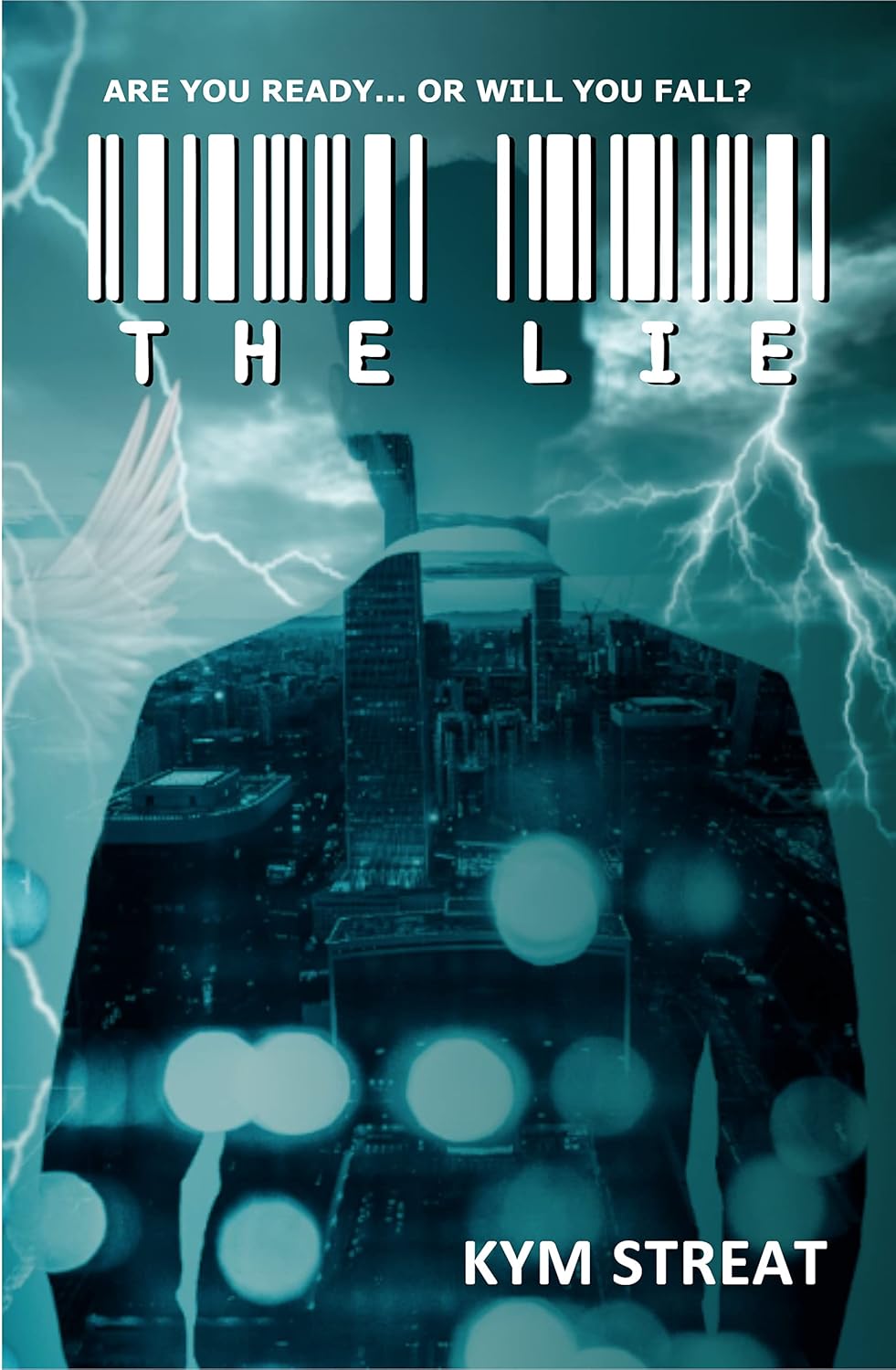 The Lie - Kindle edition by Streat, Kym. Religion & Spirituality Kindle ...