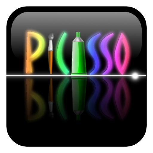 Picasso - Mirror Draw! - App on the Amazon Appstore