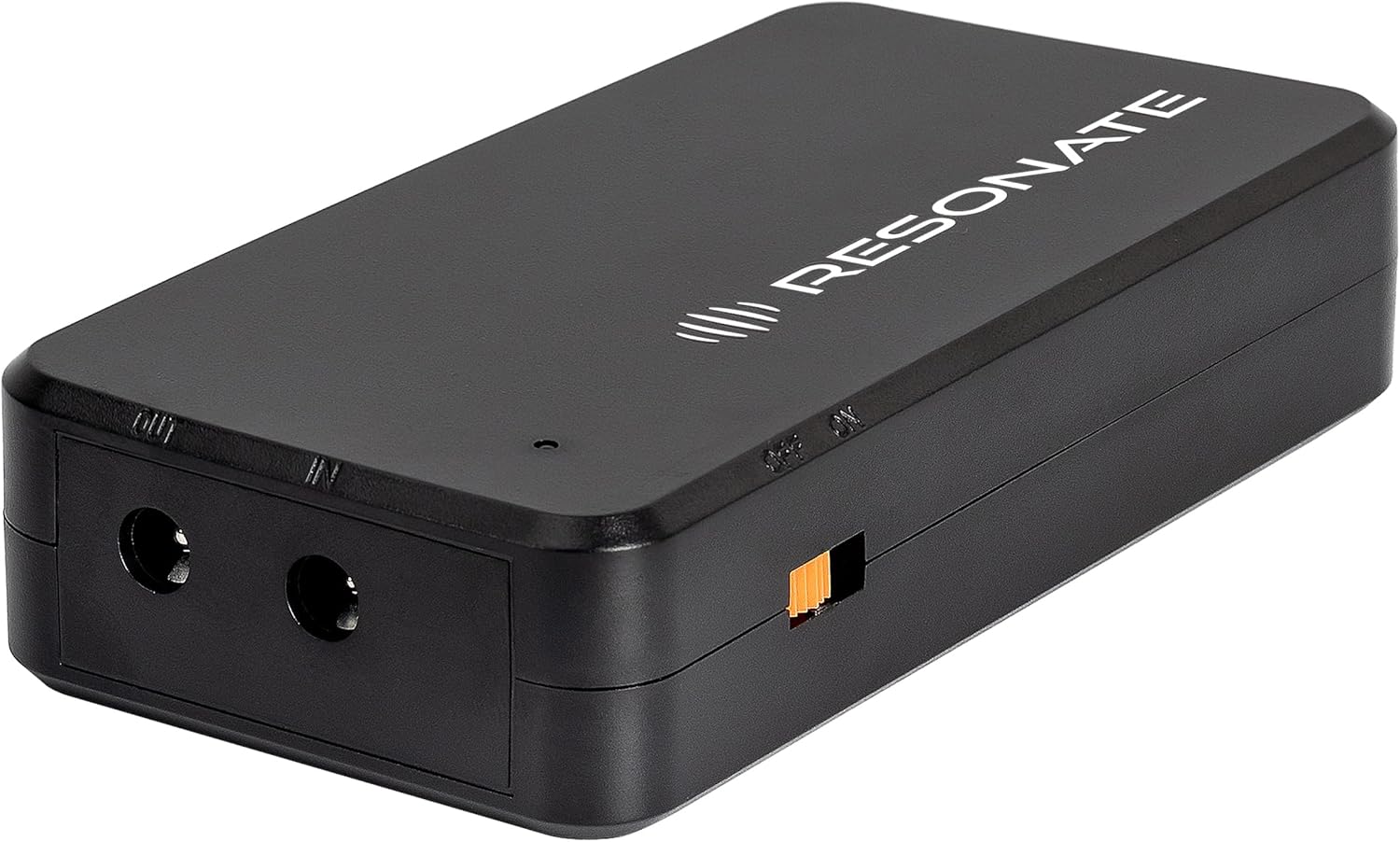 Resonate RouterUPS CRU12V2 Power Backup for Wi-Fi Router (Black): Buy ...