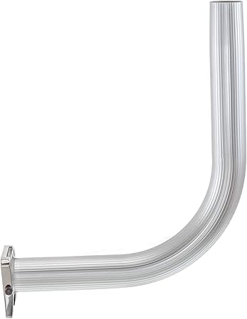 Garelick 75343-10 Side Mount Coaming Table Leg System Pedestal ...