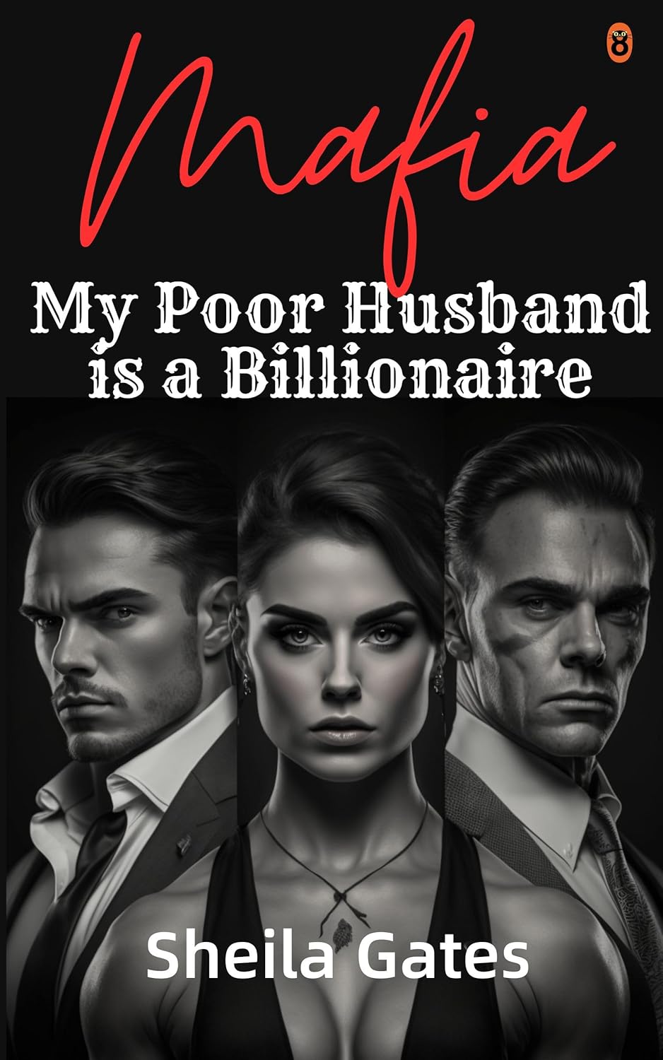 My Poor Husband is A Billionaire Mafia Volume 9: A Mafia Age Gap Arranged Marriage - Kindle ...