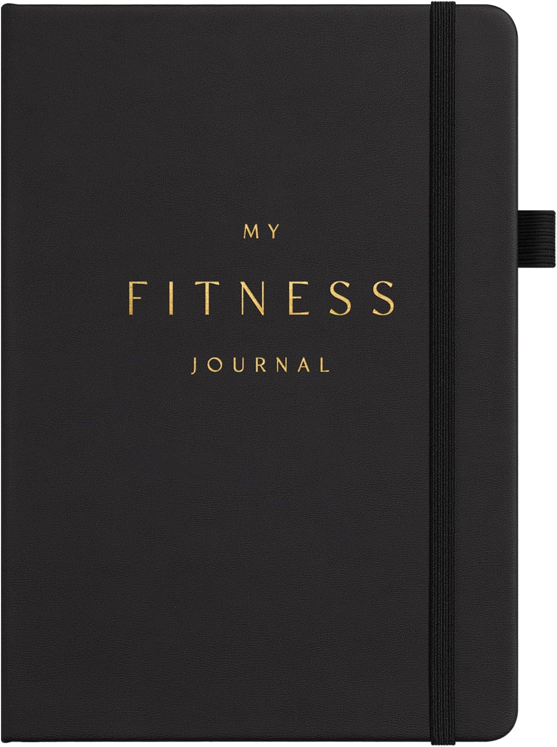 Amazon.com: And Per Se Fitness Journal for Women & Men, Workout Log ...