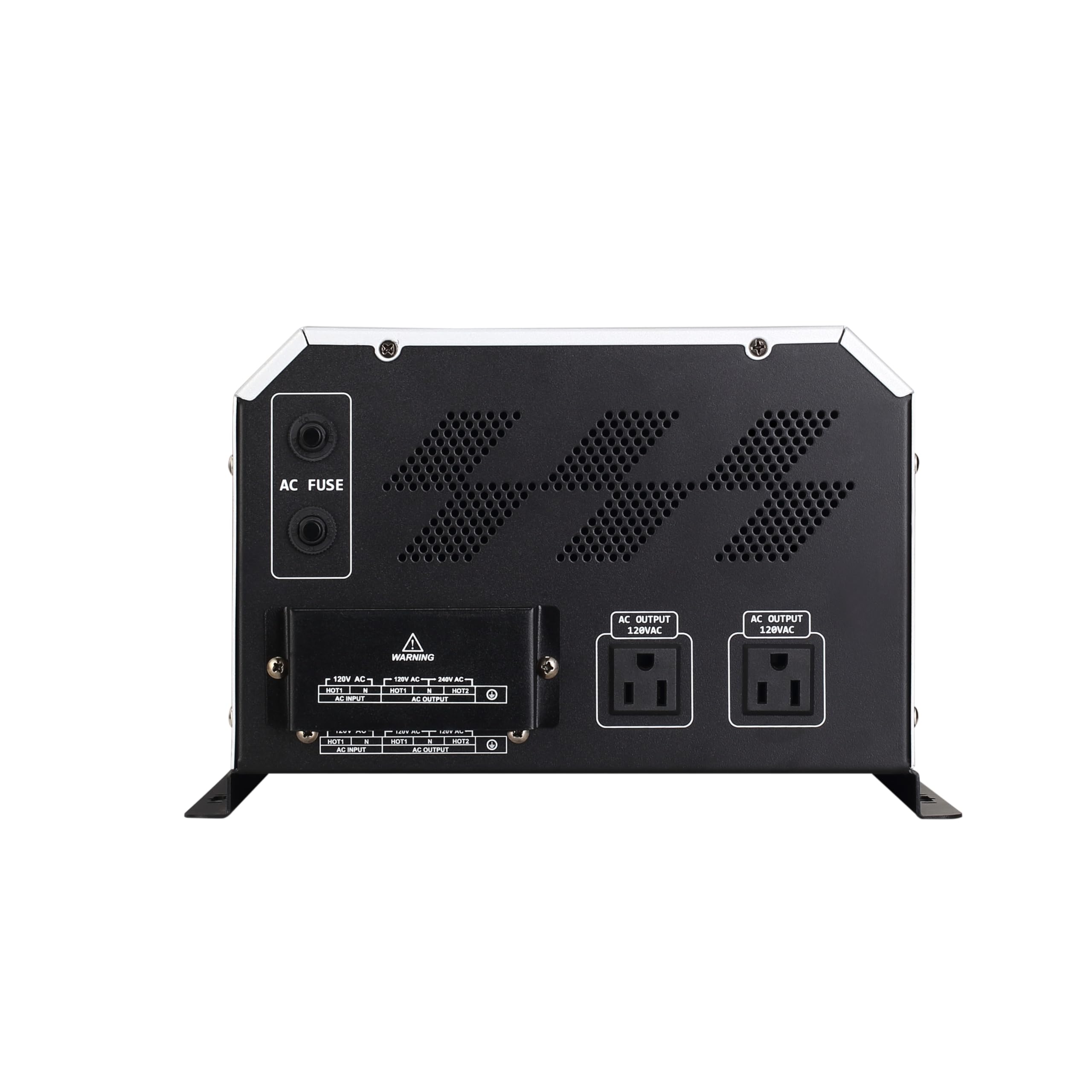 Snapklik.com : Ampinvt Off Grid 6000W Peak 18000W Pure Sine Wave ...
