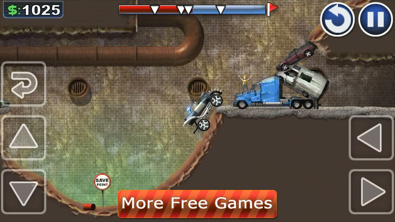 Hell Cops - App on Amazon Appstore