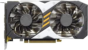 Gaming Graphics Card Desktop Computer Graphics Fit for ZOTAC Video Card ...