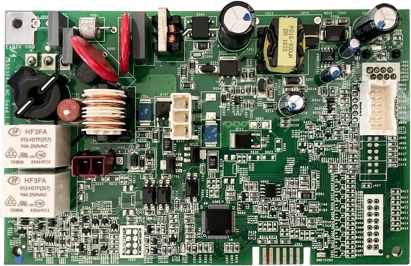 Amazon.com: WD21X25732 WD21X24498 WD21X25198 WD21X24250 for GE ...