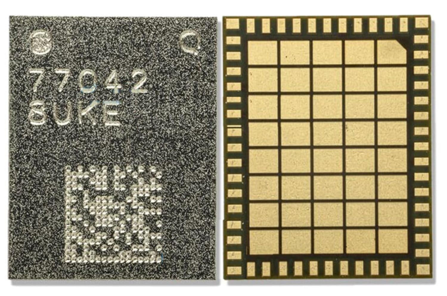 QM77042 Q O R V O Low Band L-PAMiD QM77042BTR13 Integrated R F Front ...