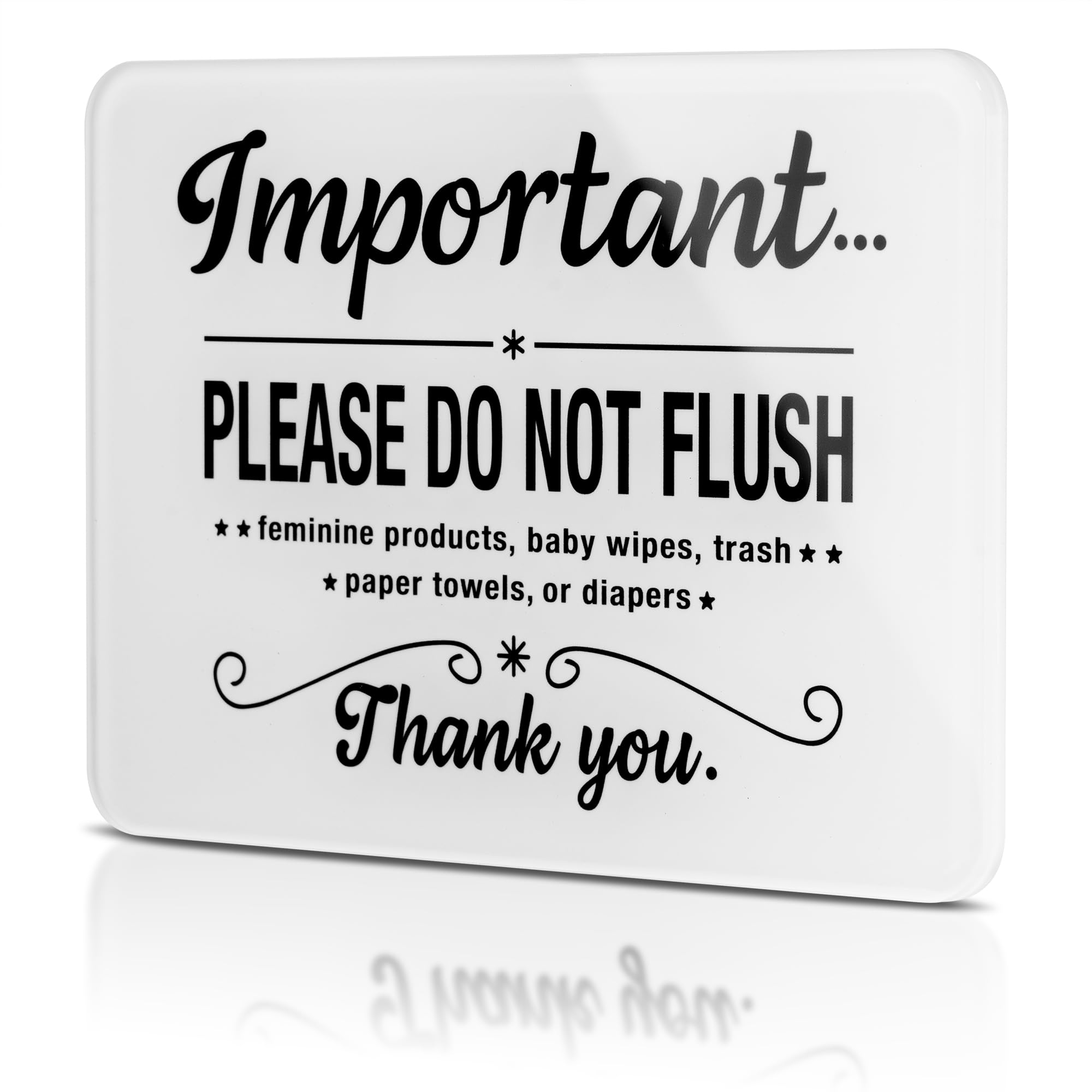 Dont Flush Washroom Signs Do Not Flush Toilet Paper Sign Funny