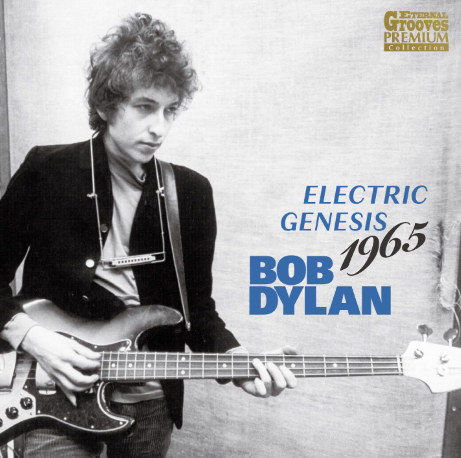 Amazon.co.jp: ELECTRIC GENESIS 1965: ミュージック
