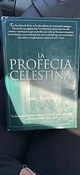 La Profecia Celestina: Una Aventura (Spanish Edition): Redfield, James: 9780446520577: Amazon ...