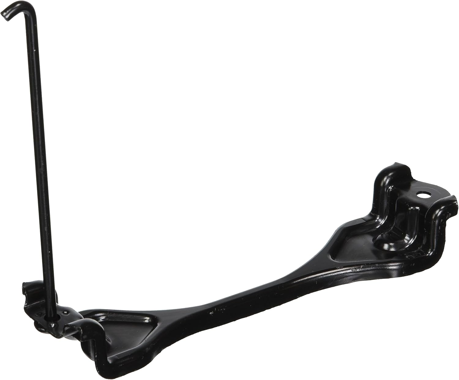 Amazon.com: Genuine Toyota (74404-04050) Battery Clamp Sub-Assembly ...