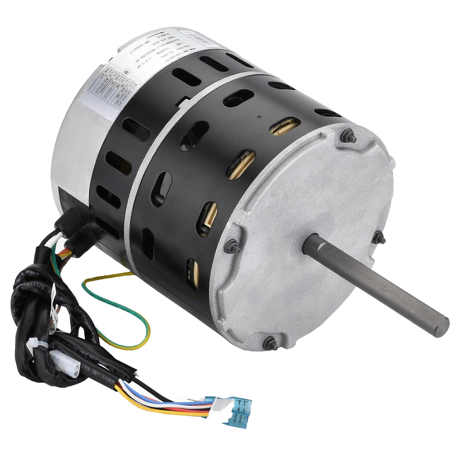 Amazon.com: REAXOAL 622686 Blower Motor 1/2 HP Fit for Nortek ...
