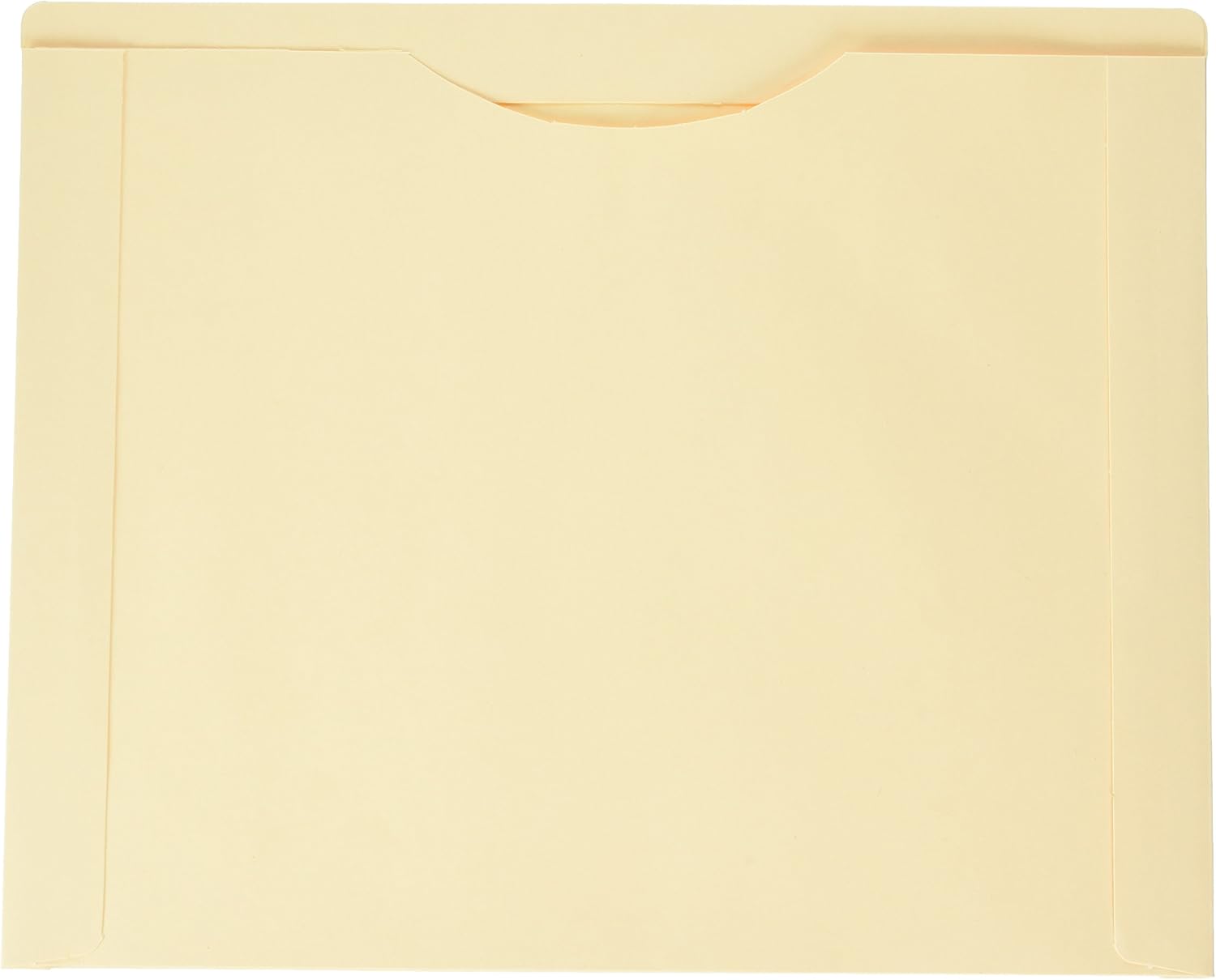 Amazon.com : Pendaflex File Jackets With 1-Inch Expansion, Letter Size ...