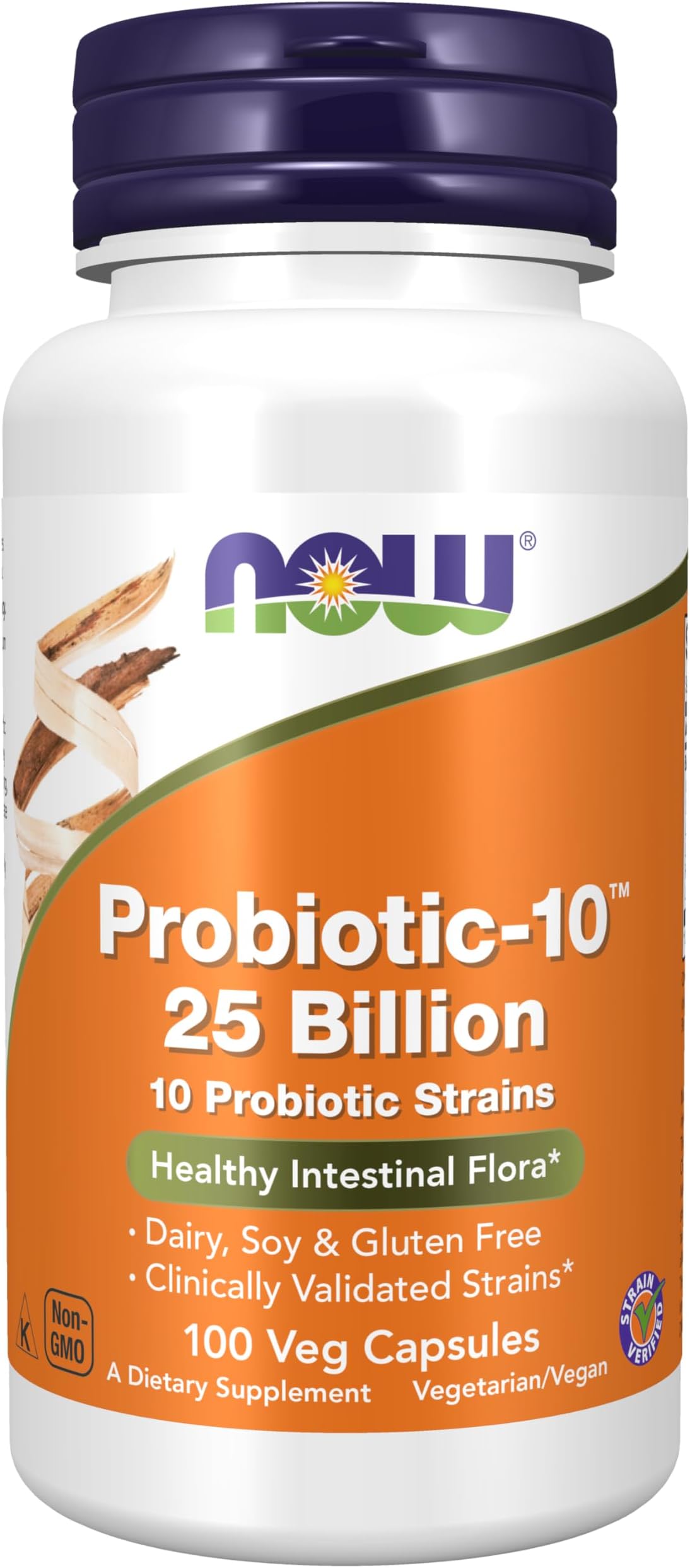 Amazon.com: Keto Probiotics with Prebiotic - Digestive & Gut Health ...