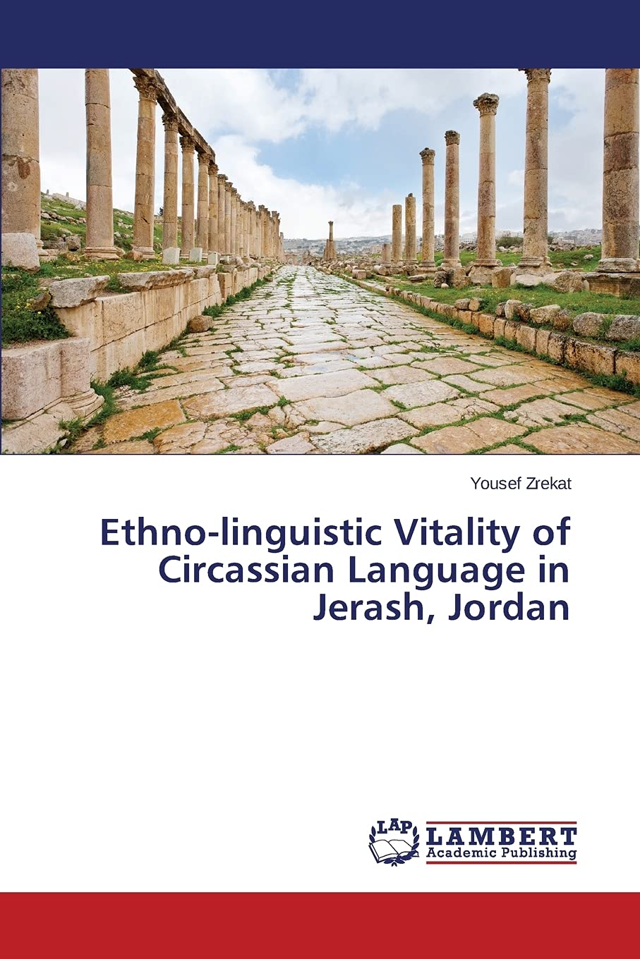 Ethno-linguistic Vitality of Circassian Language in Jerash, Jordan ...