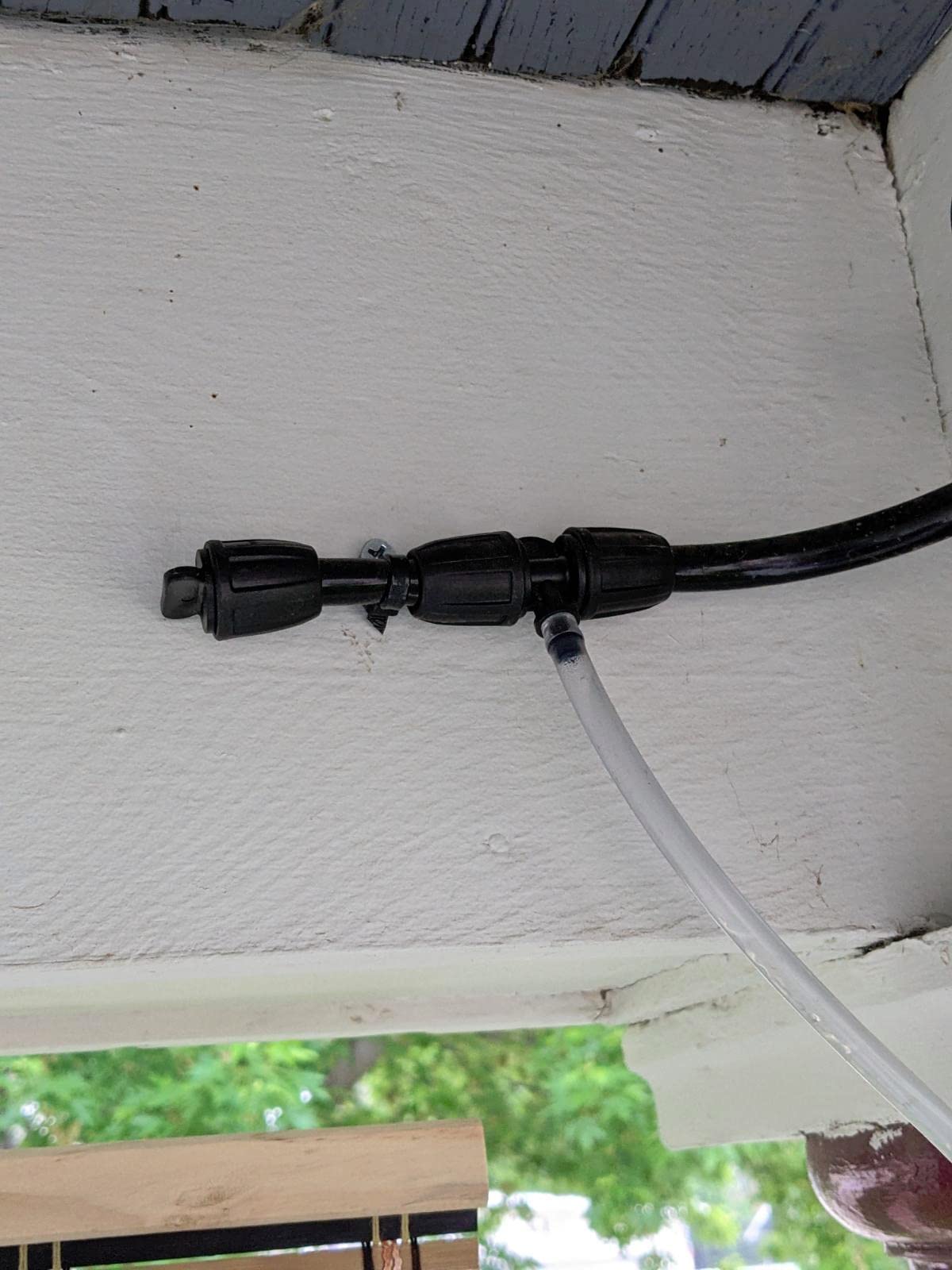 $8/mo - Finance 49.21Ft Bendable Drip Irrigation Kit 360°Adjustable ...