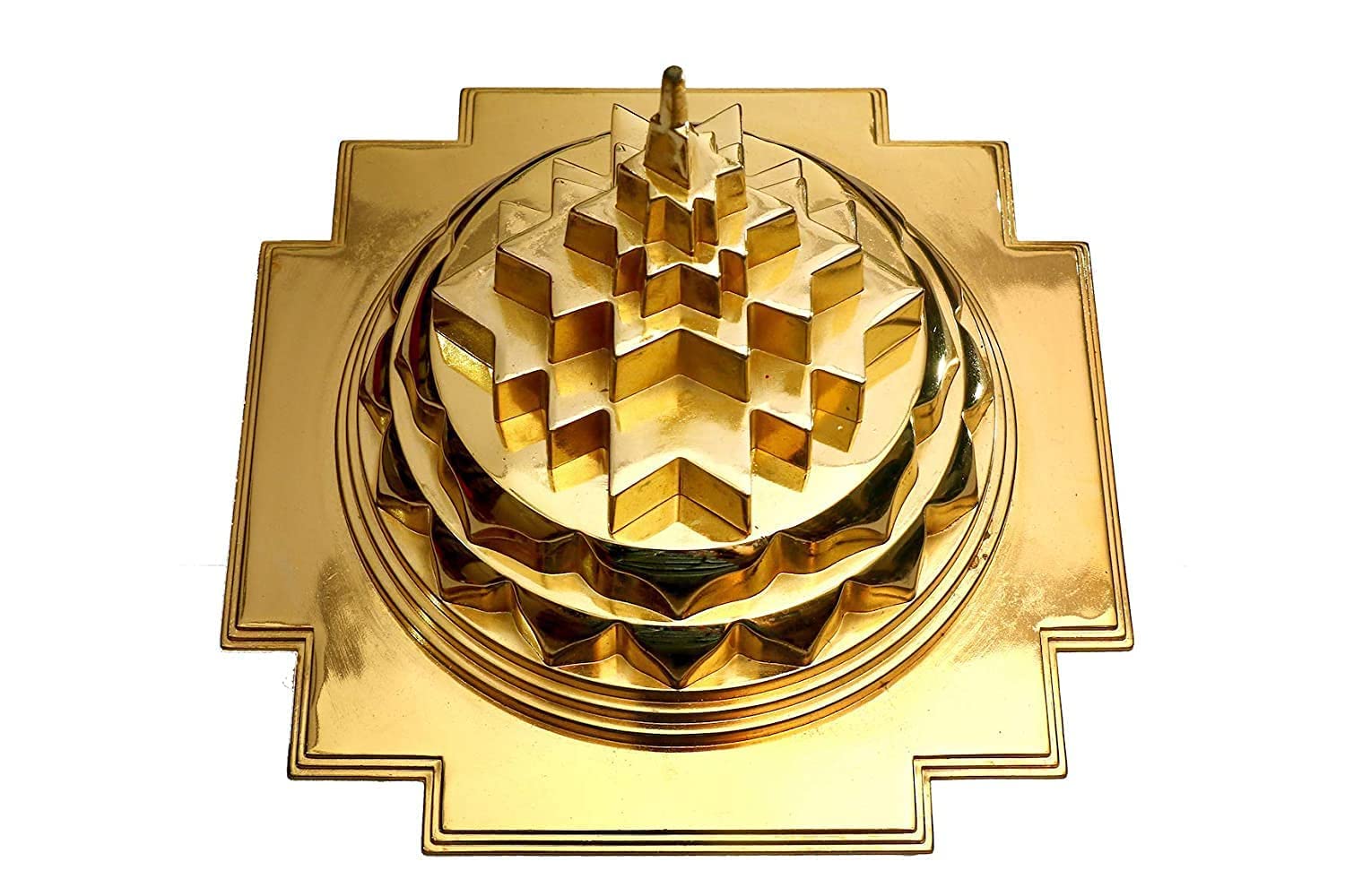 Mahameru Yantra
