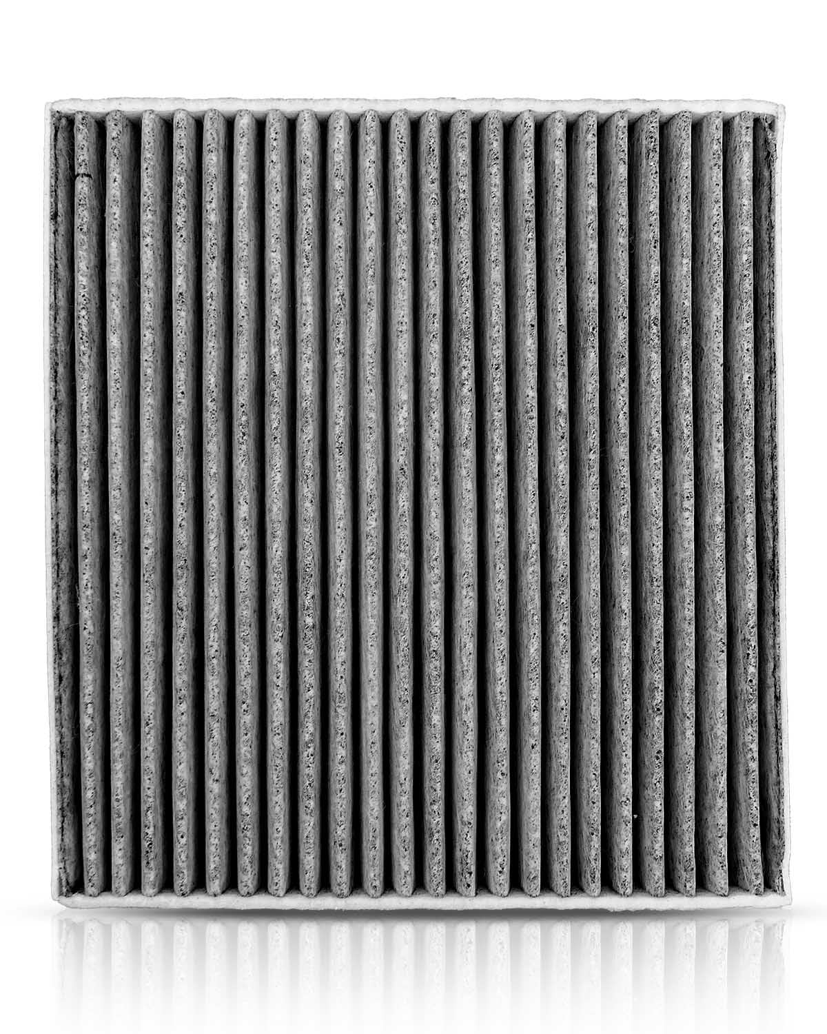 Premium Cabin Air Filter with Activated Carbon Fits for Hyundai Sonata ...