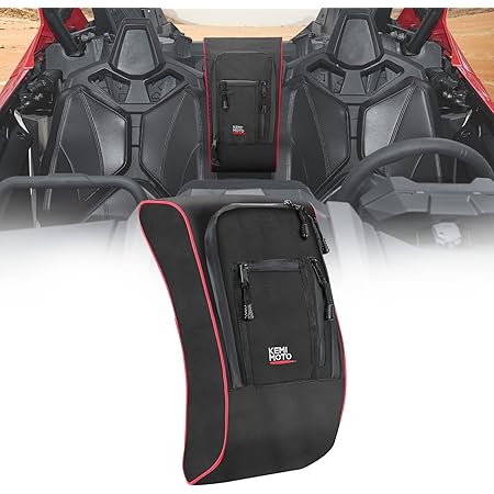Amazon.com: Can-Am New OEM Shoulder Storage Bag, Maverick X3, Maverick ...