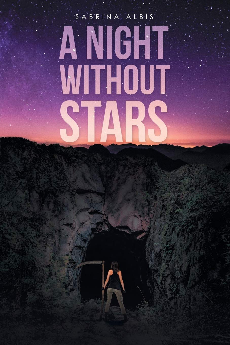 Amazon.com: A Night without Stars: 9781532001659: Albis, Sabrina: Books