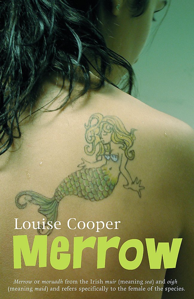 Merrow: Louise Cooper: 9780340881453: Amazon.com: Books