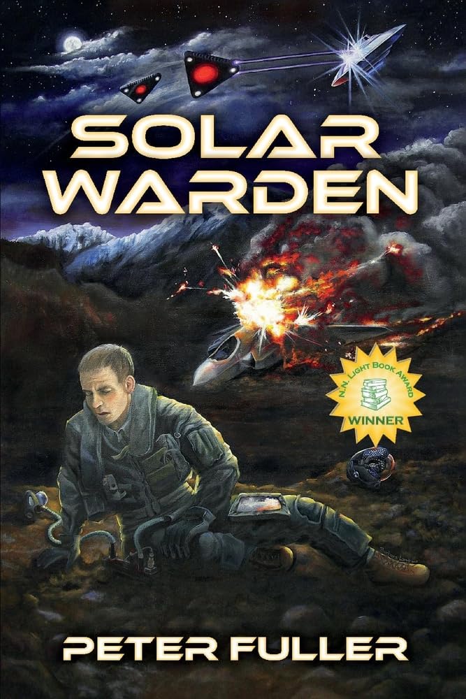 Snapklik.com : Solar Warden