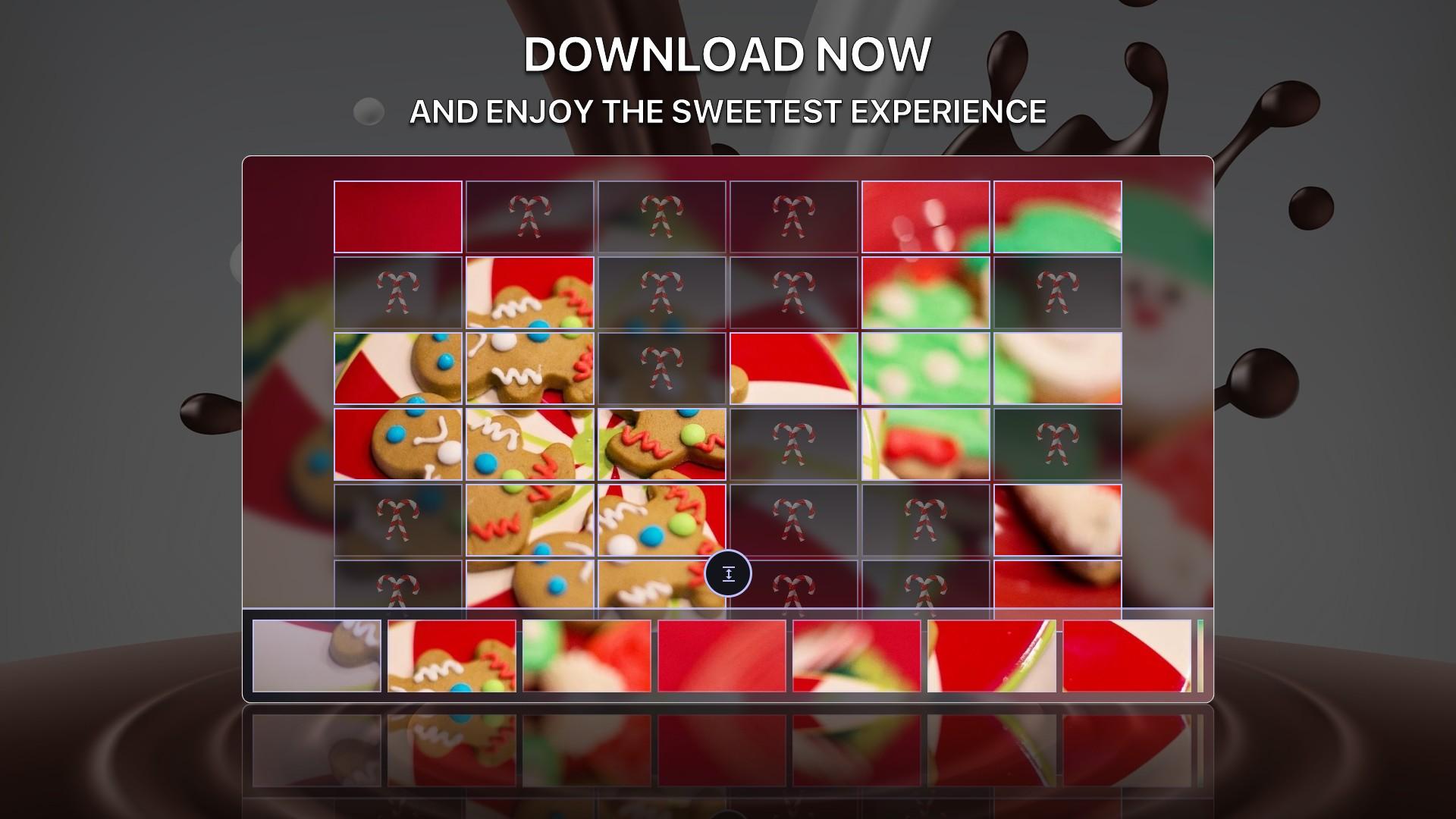 Sweet Puzzles - App on Amazon Appstore