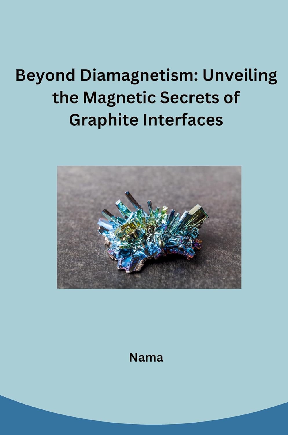 Amazon.co.jp: Beyond Diamagnetism: Unveiling the Magnetic Secrets of ...
