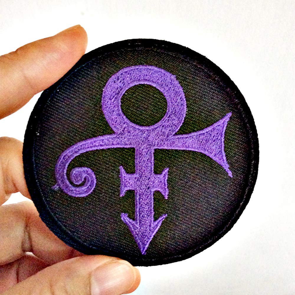 Prince Logo Symbol