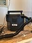 Shark MessMaster Portable Wet/Dry Vacuum, Self-Cleaning, Lightweight ...