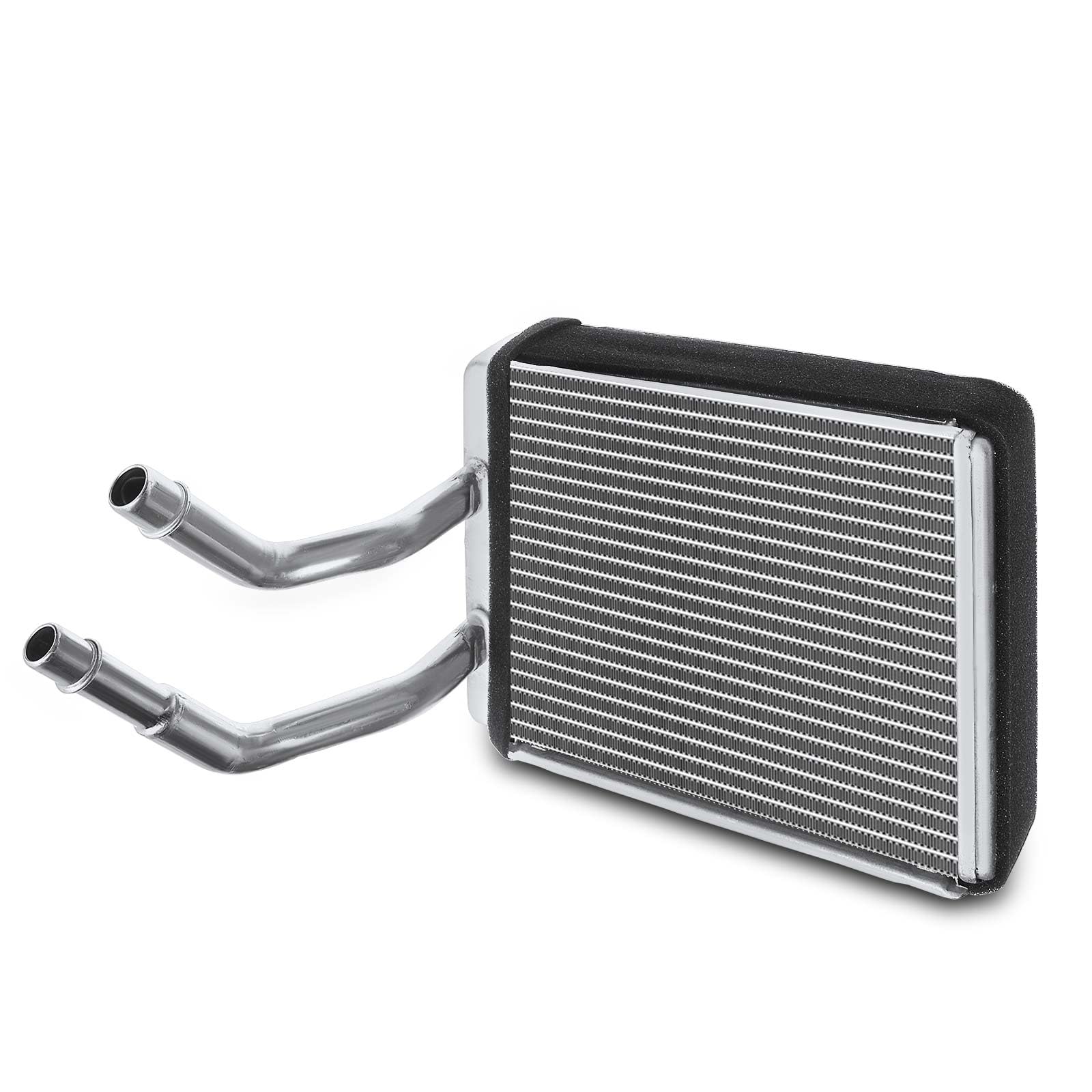 Amazon.com: A-Premium Front HVAC Heater Core Compatible with Ford E-150 ...