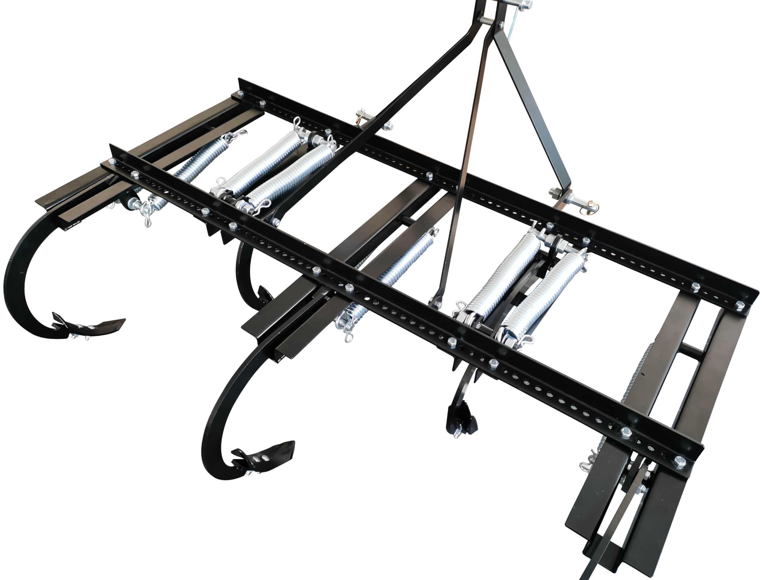 Amazon.com : Field Tuff FTF-5SCP3PT FTF-5CP3PT 3-Point Chisel Plow for ...