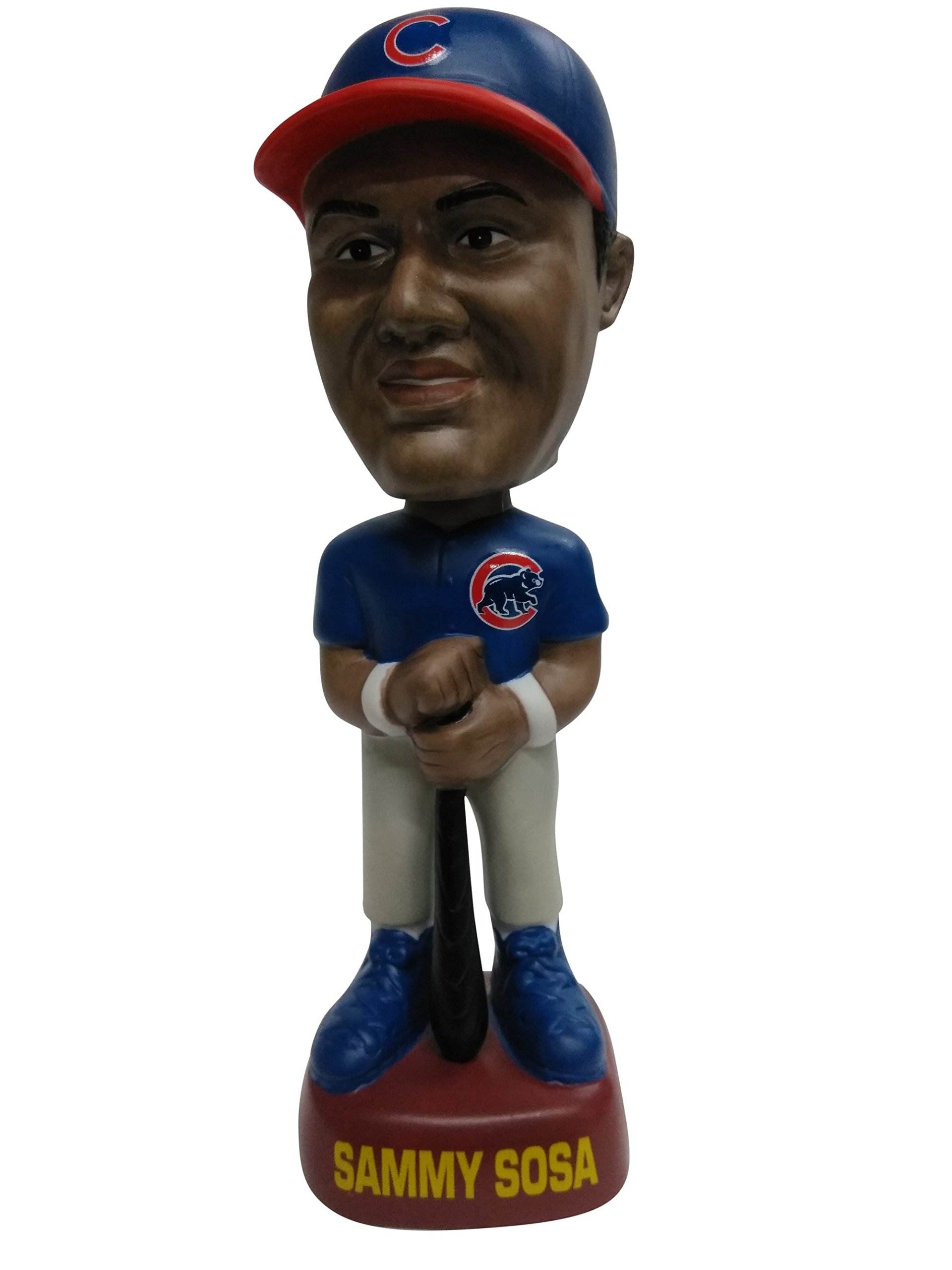 Sammy Sosa Cubs