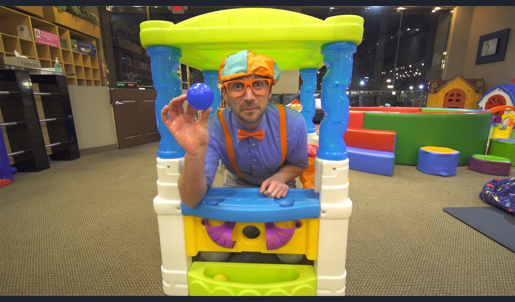 Blippi:Amazon.com:Appstore for Android