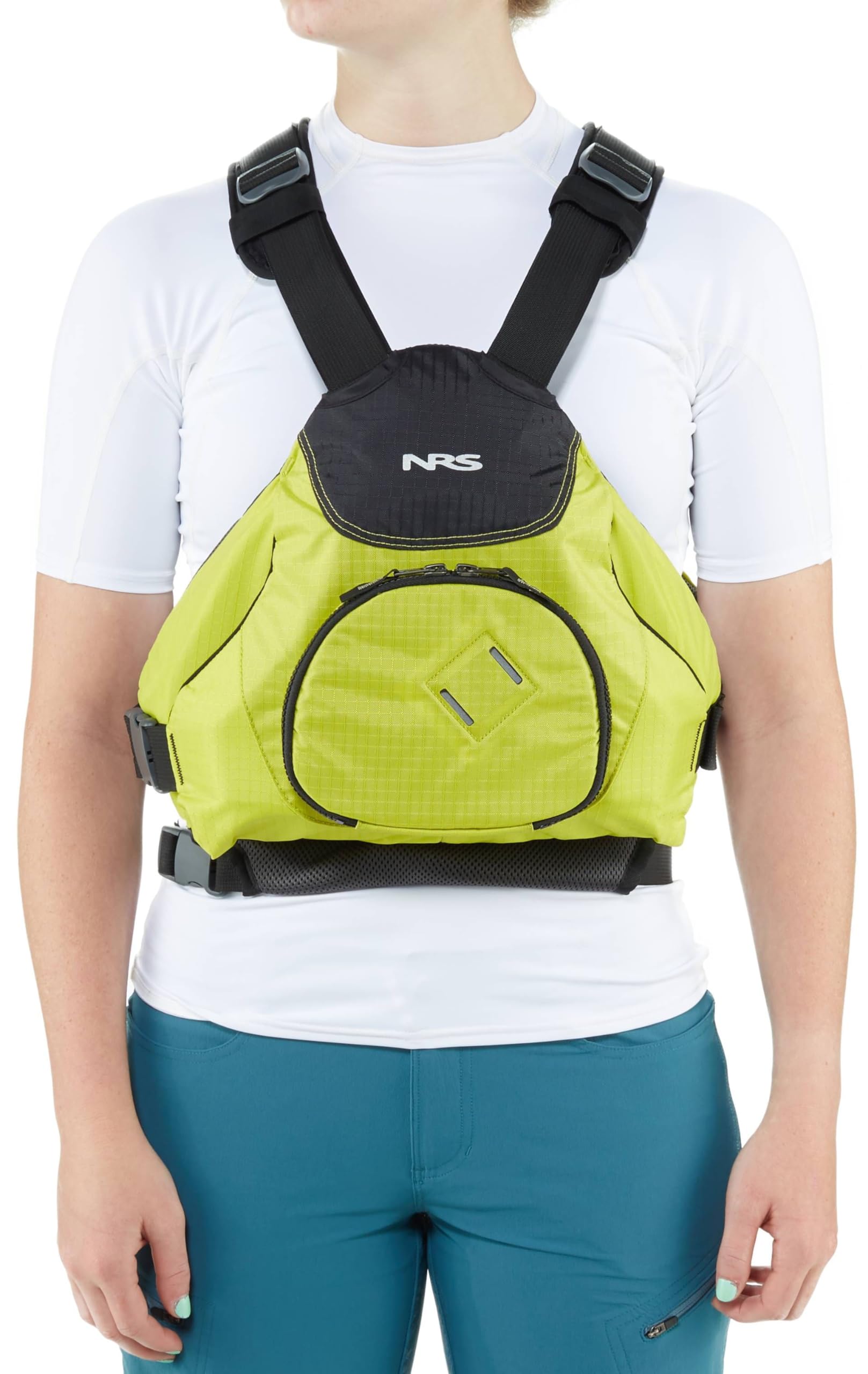 Snapklik.com : NRS Ninja Life Jacket
