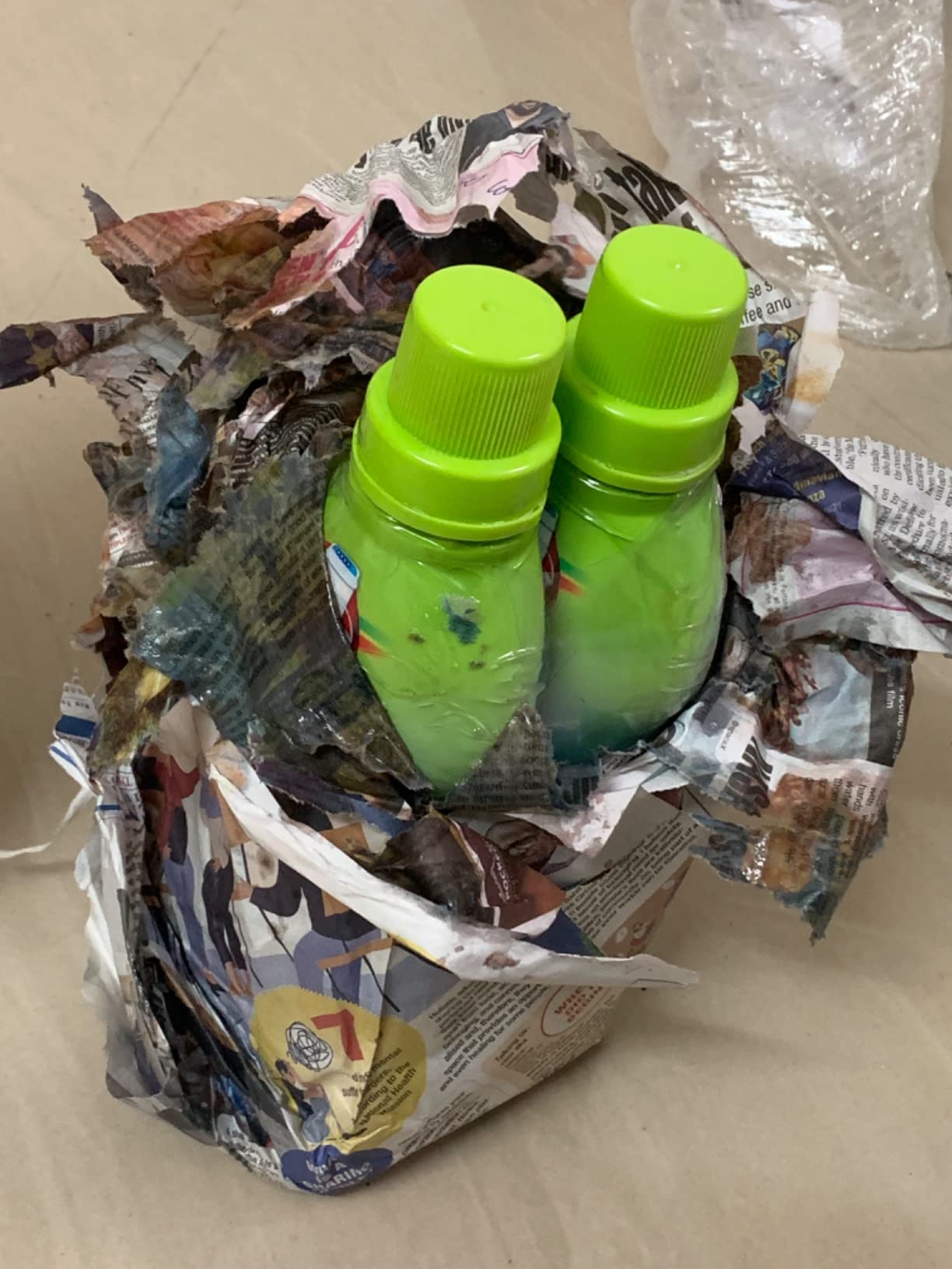 Mugi Ultra Liquid Detergent PREMIUM 1000ml combo (1+1) (Inbuilt Fabric ...