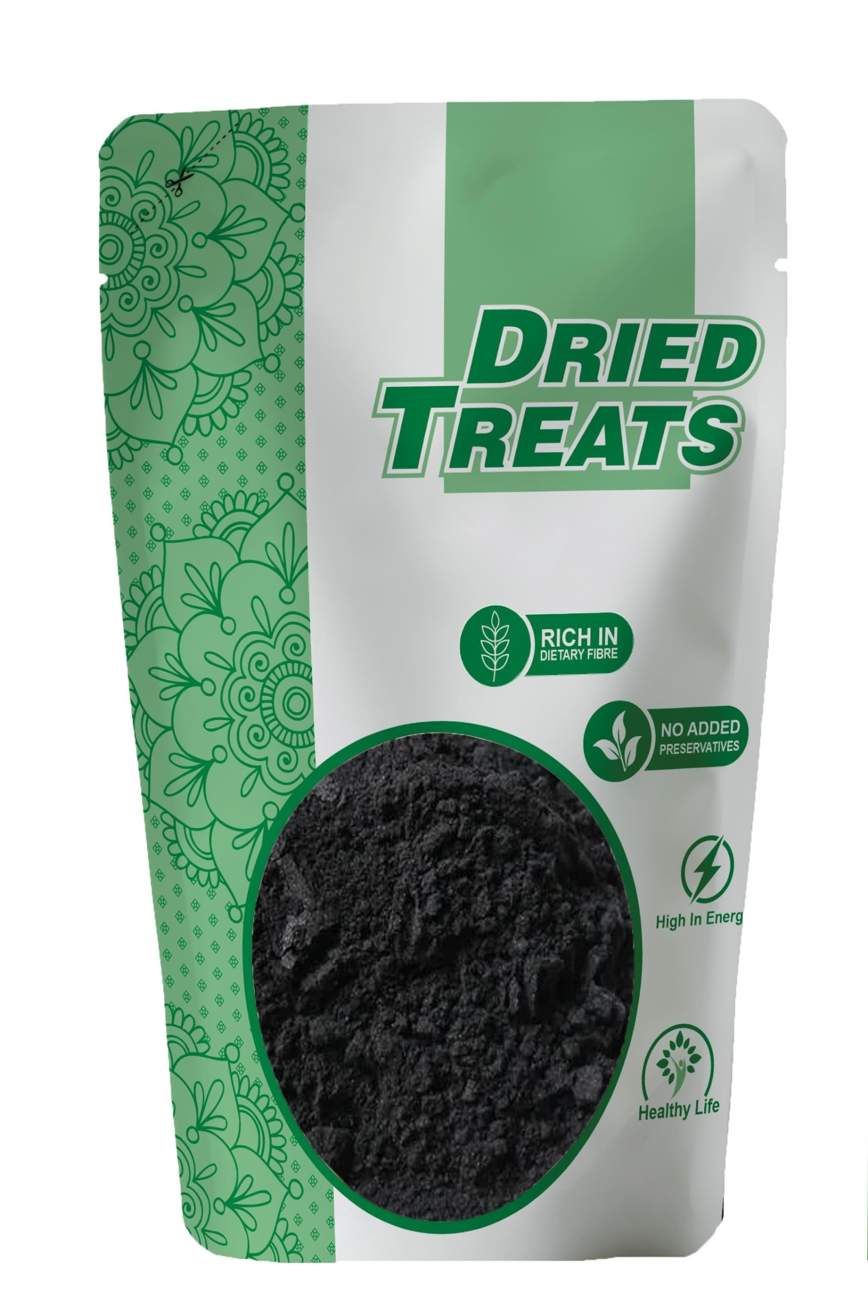 Dried treats Agar Powder -100g : Amazon.in: Grocery & Gourmet Foods