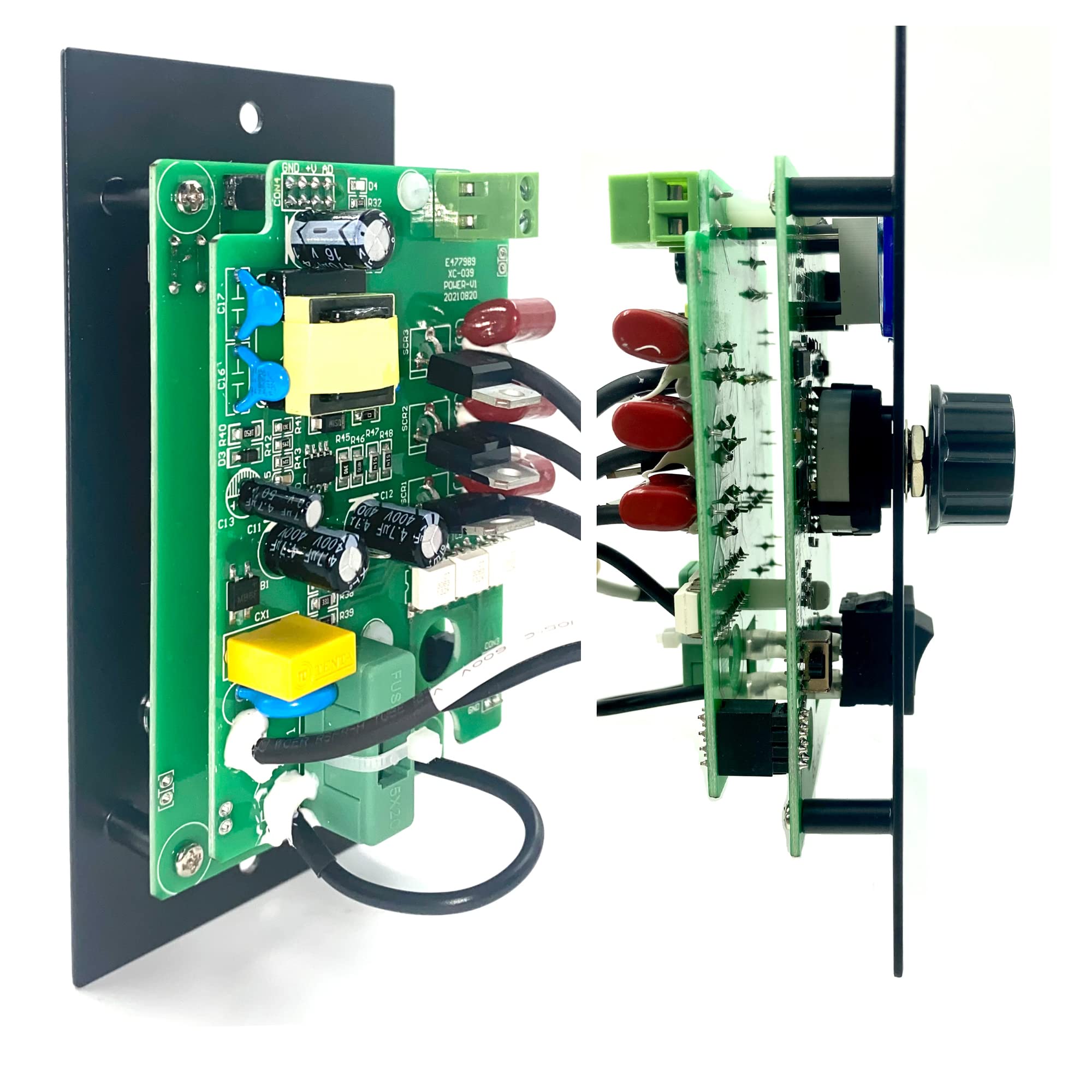 Snapklik.com : Meatender PID Digital Elite Controller Replacement (Item ...
