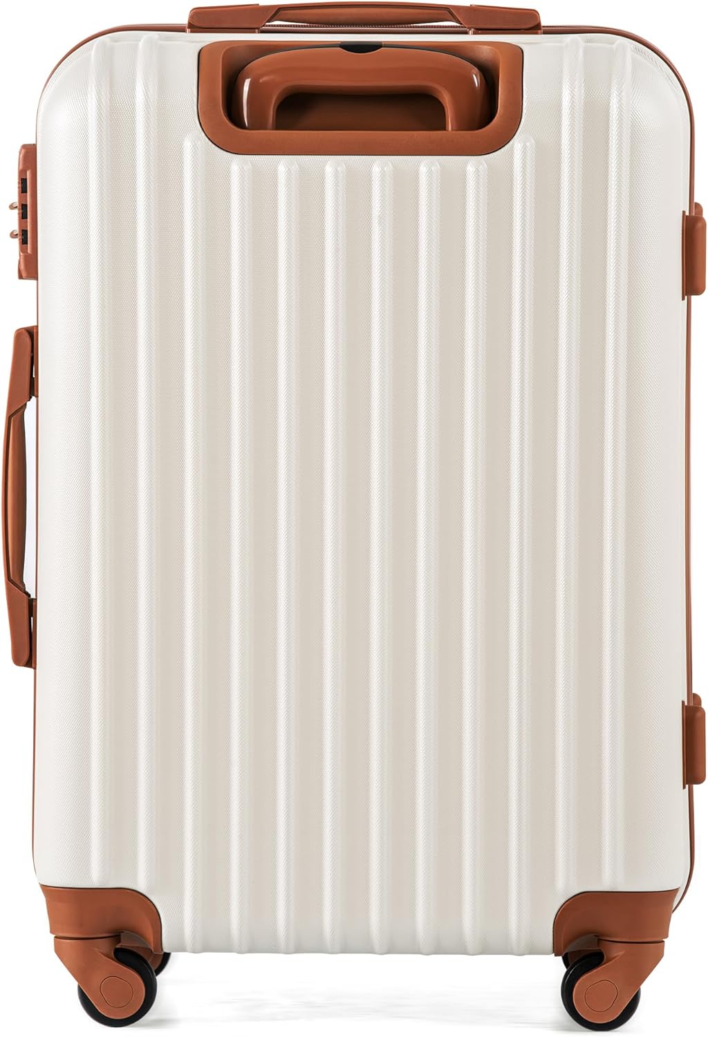 Amazon | [heartybay] Mサイズ スーツケース キャリーバッグ キャリーケース 超軽量 TSAロック搭載 4日-7日 中型 ...