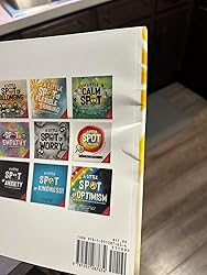 A Little SPOT of Flexible Thinking: A Story about Adapting to Change ...