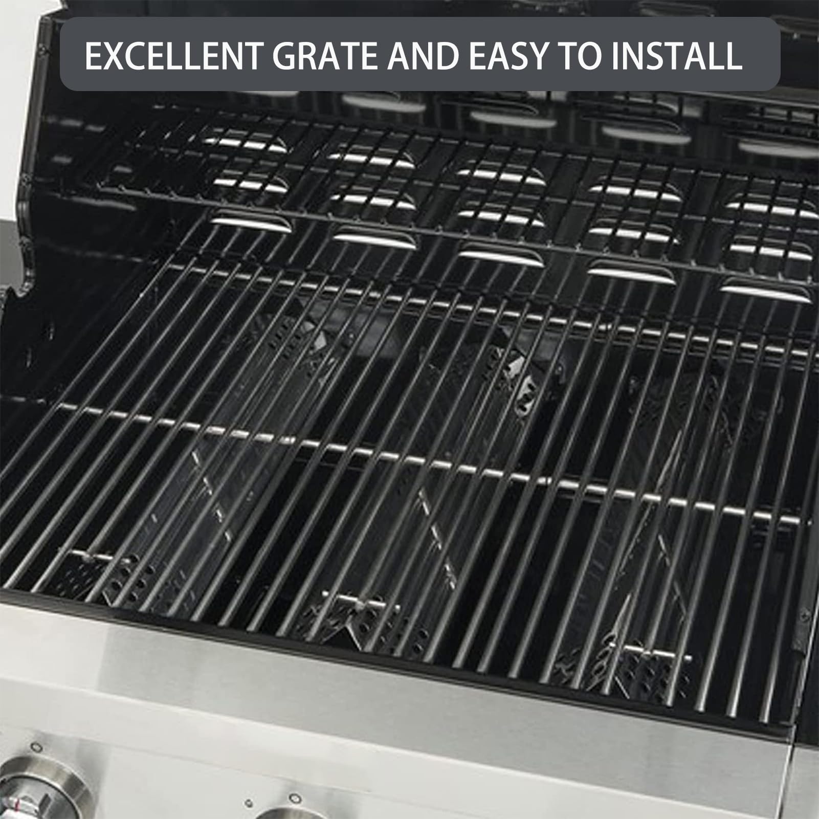 740-0780 Grill Grates Replacement Parts for Kitchenaid 720-0745A 720 ...