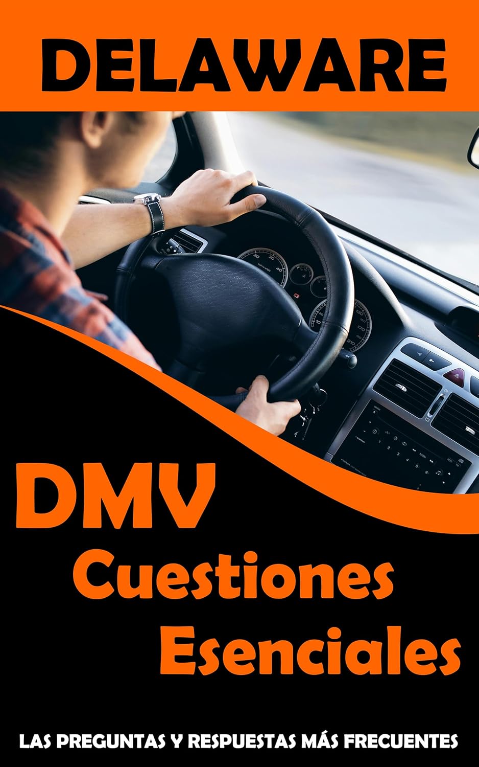 Amazon.com.br eBooks Kindle: Cuestiones esenciales DMV - DELAWARE: Las ...