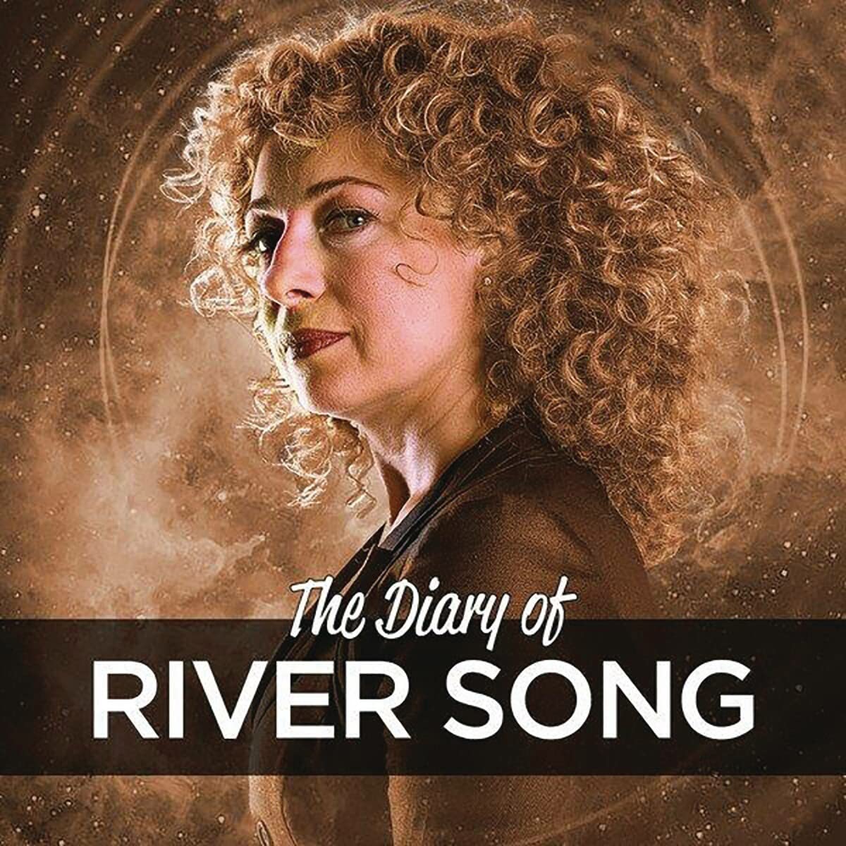 The Diary of River Song - Series 3: Nev Fountain, Jac Rayner, John ...