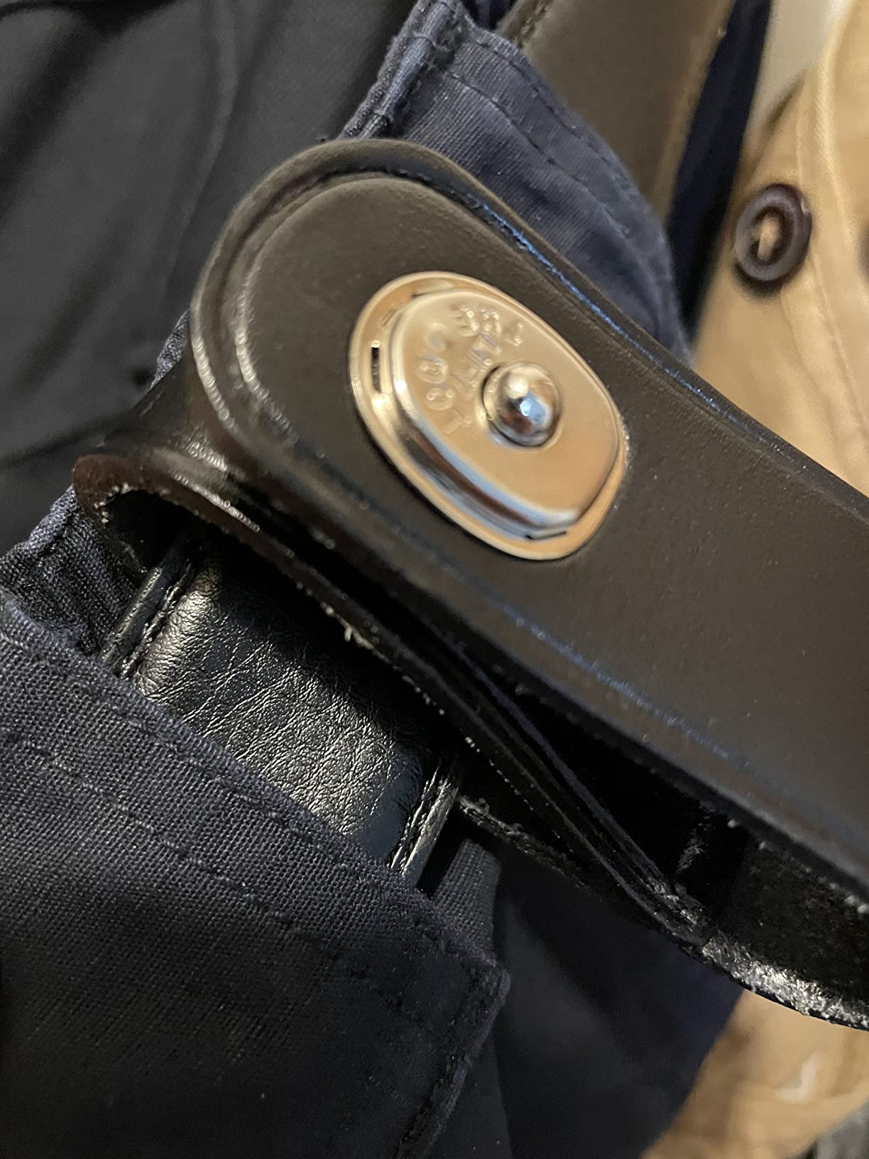 $4/mo - Finance Police Deputy Sheriff Security Guard Detective Private ...