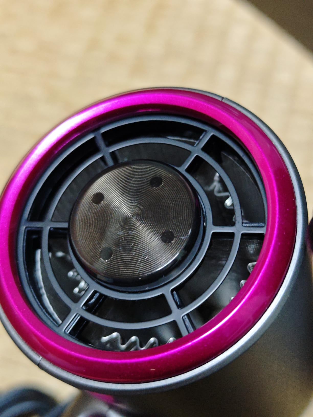 Amazon | ヘアドライヤー コンパクト 3段階調整 折り畳み式 軽量 ドライヤー ノズル付き 家庭用/ヘアサロン/旅行用 父の日 母の日 ...