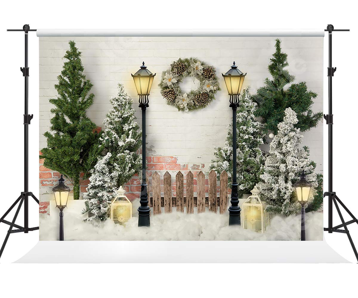 Theatre Backdrops Pine