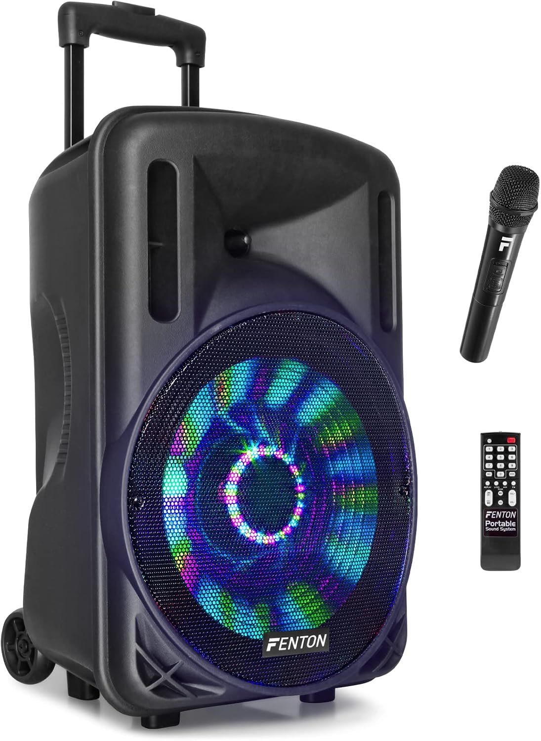Sono Portable Bluetooth