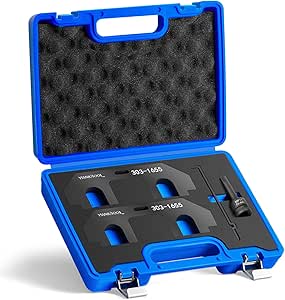 Amazon.com: Camshaft Holding Alignment Timing Tool, Compatible with ...