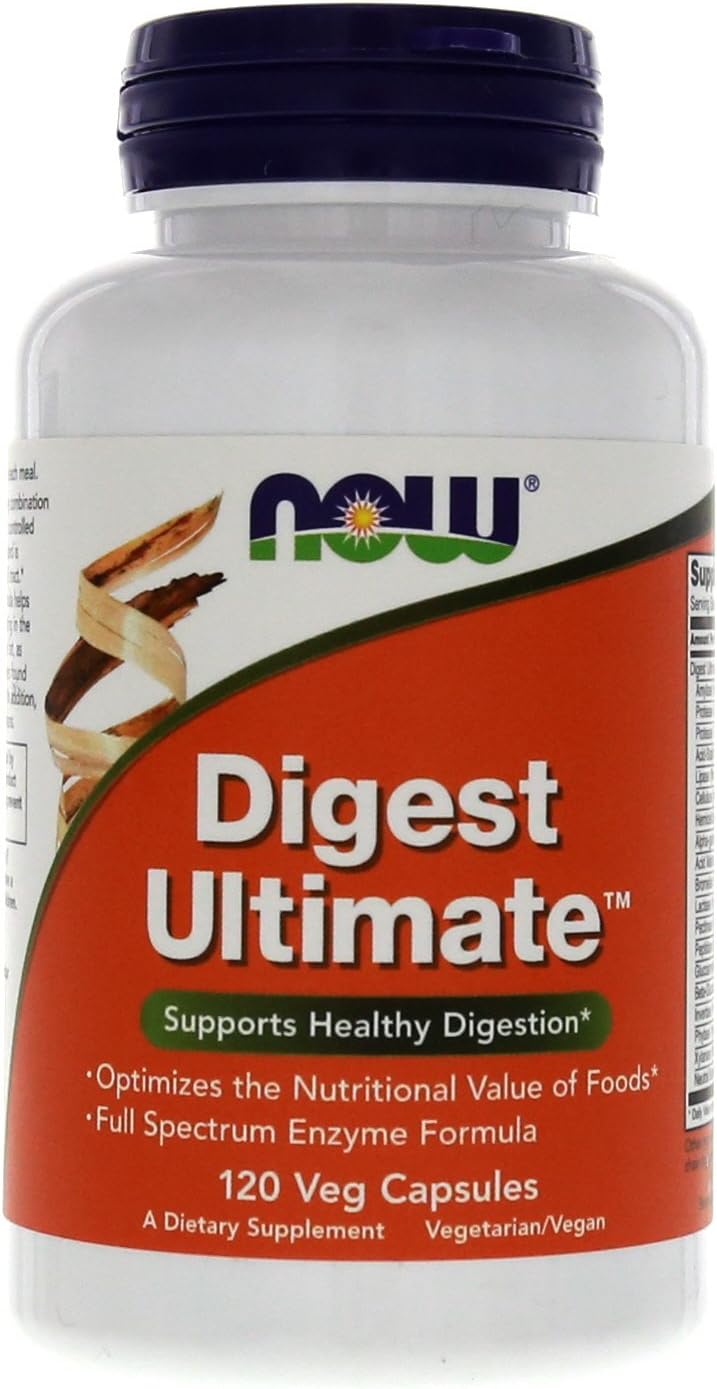 Amazon.com: Digest Ultimate : Health & Household