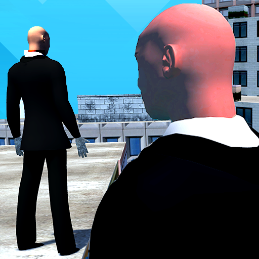Amazing Shadow! Fight! - Vector Parkour Run - App on Amazon Appstore